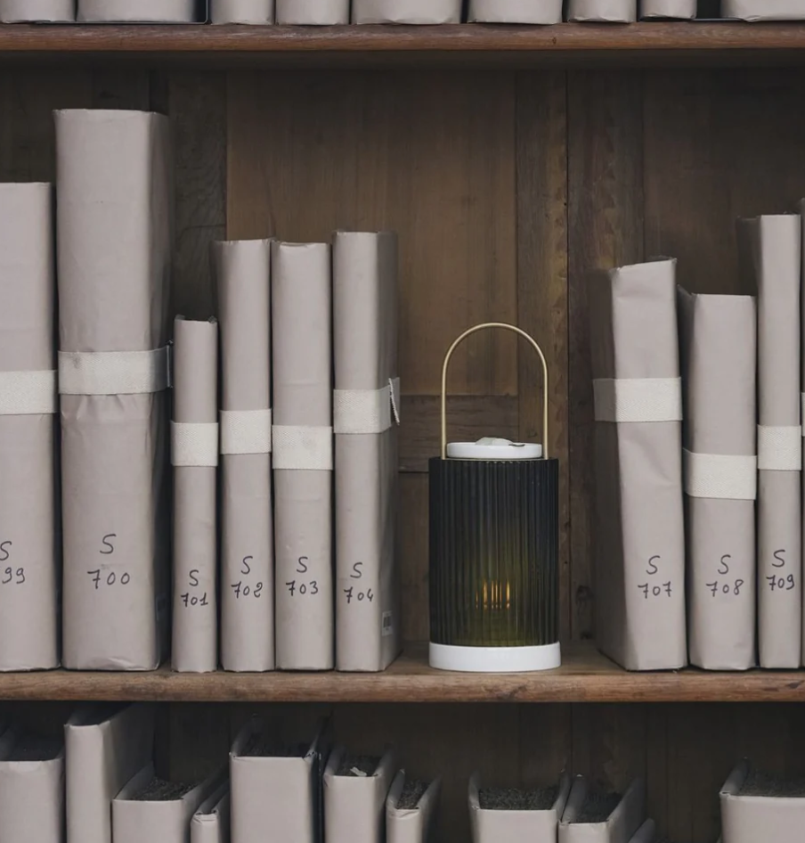 Le Diffuser Ernesto – FLOWER BAR BY ONE RUNDLE