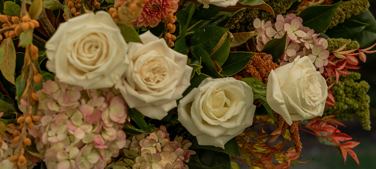 FLOWER BAR BY ONE RUNDLE