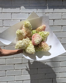 Flowers – FLOWER BAR BY ONE RUNDLE