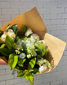 Flowers – FLOWER BAR BY ONE RUNDLE