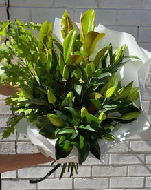 Flowers – FLOWER BAR BY ONE RUNDLE