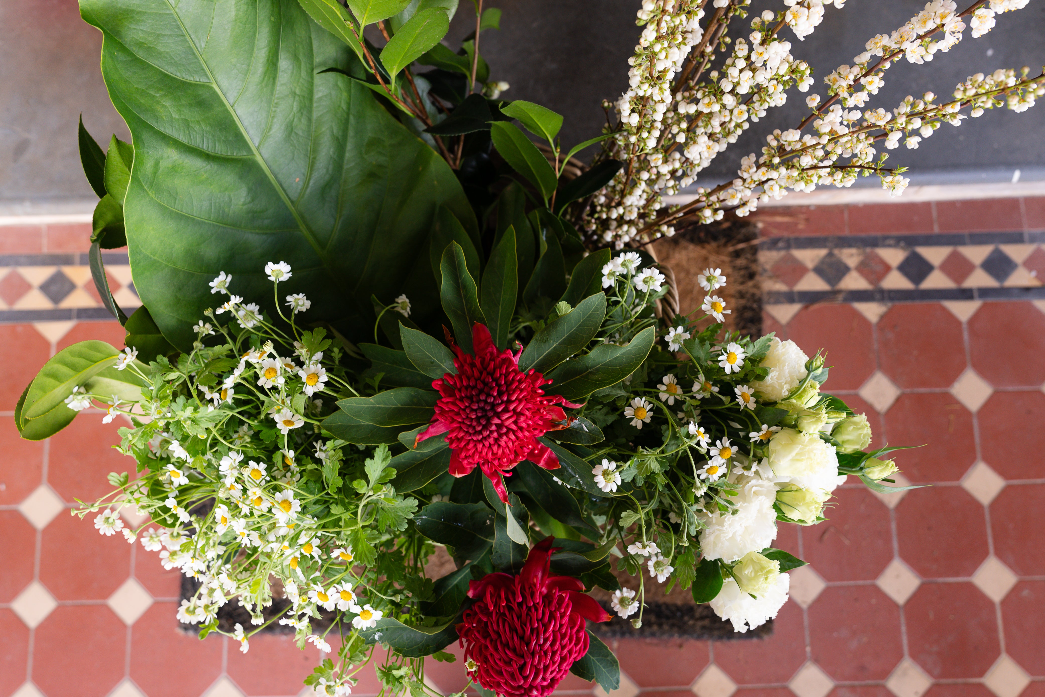 Flowers for Home – FLOWER BAR BY ONE RUNDLE