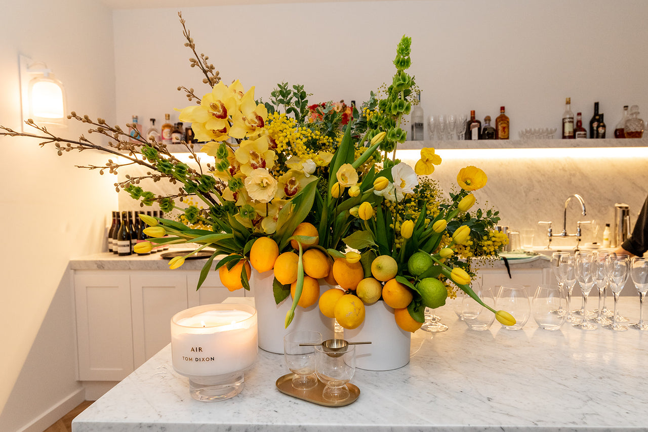 Events – FLOWER BAR BY ONE RUNDLE