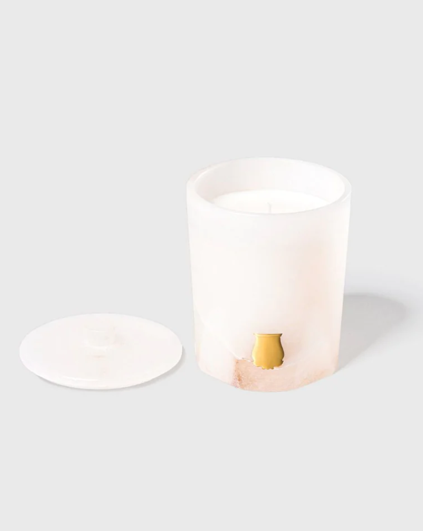 Alabaster Ernesto – FLOWER BAR BY ONE RUNDLE